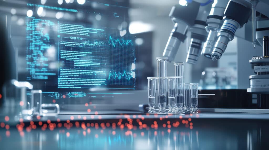 SCANMAT | Rozwiązania do skanowania materiałów